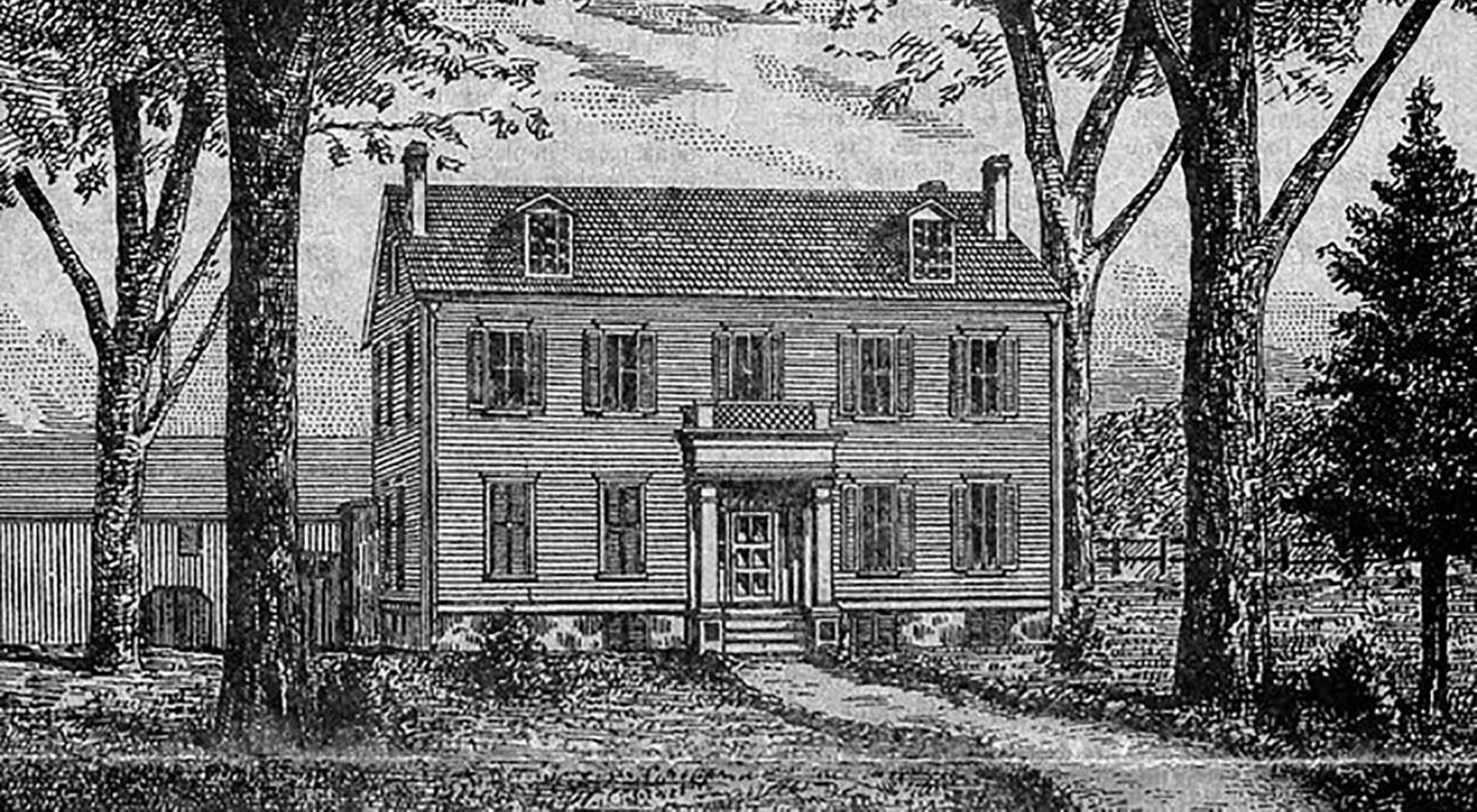 HISTORY – Duncan Mansion